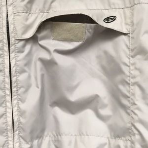 Weather Tamer | Jackets & Coats | Weather Tamer Hooded Jacket | Poshmark